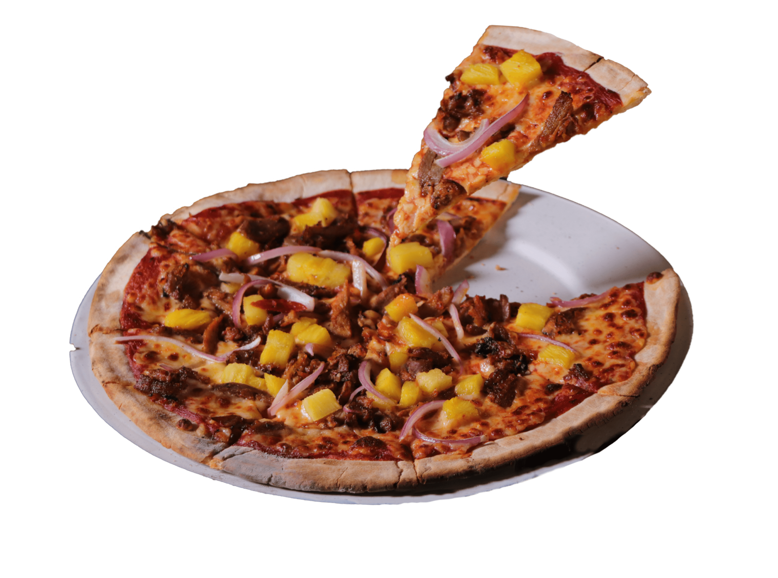 Home - Bocazza | Pizza & Chela